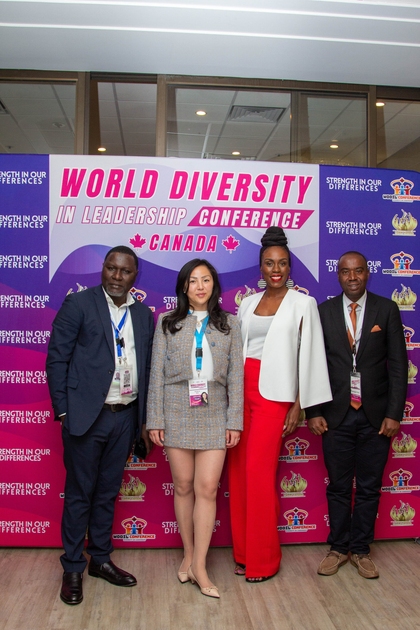 Home - diversityconference