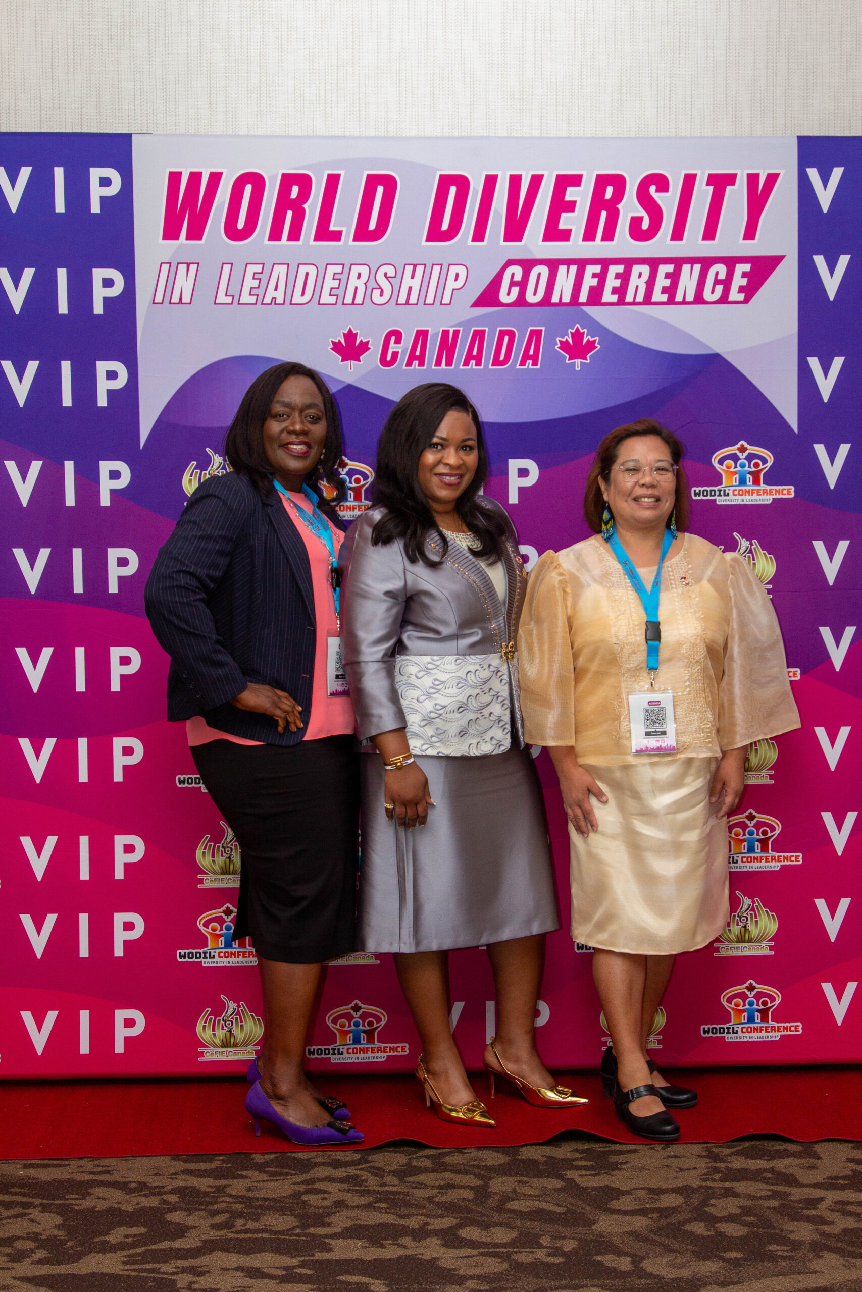 Home - diversityconference