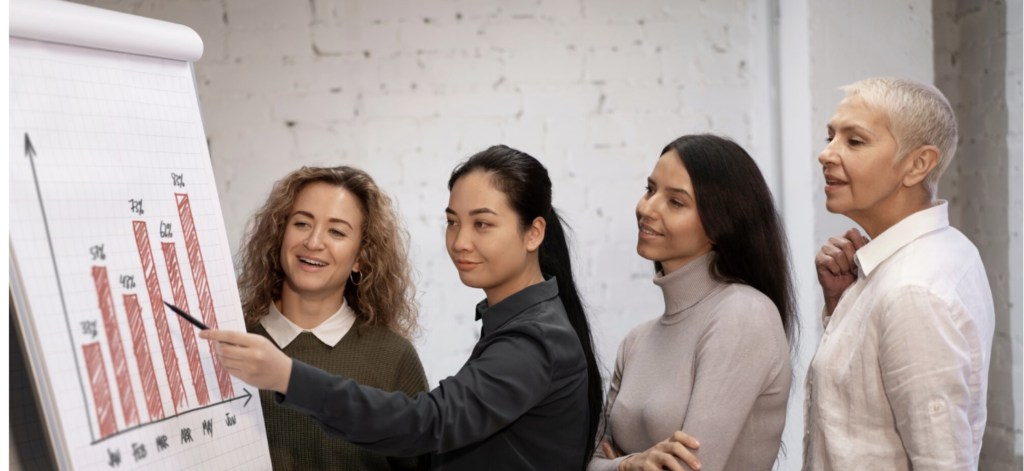 Women in Leadership: Empowering a Future of Equality and Innovation ...