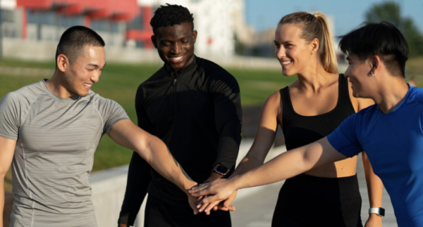 Diversity in Sports: Advancing Unity, Talent, and Inclusivity ...