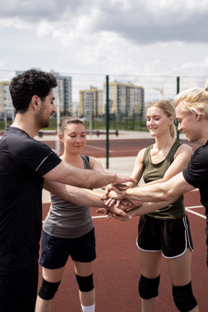 Diversity in Sports: Advancing Unity, Talent, and Inclusivity ...