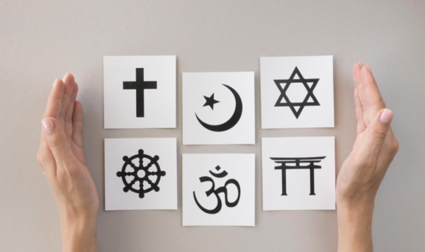 Embracing Religious Diversity: Benefits, Importance, and Ways to Foster ...