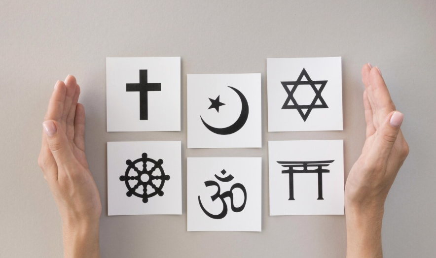Embracing Religious Diversity: Benefits, Importance, and Ways to Foster ...