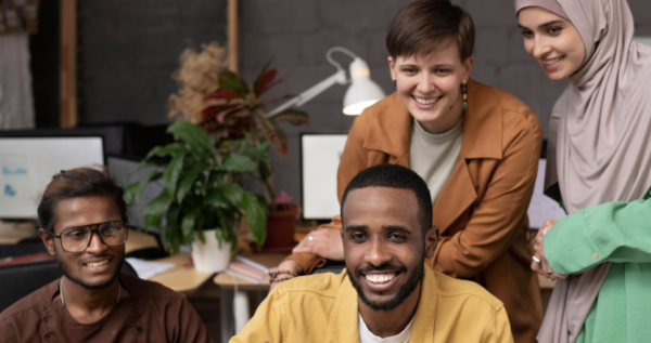 Embracing Religious Diversity: Benefits, Importance, and Ways to Foster ...